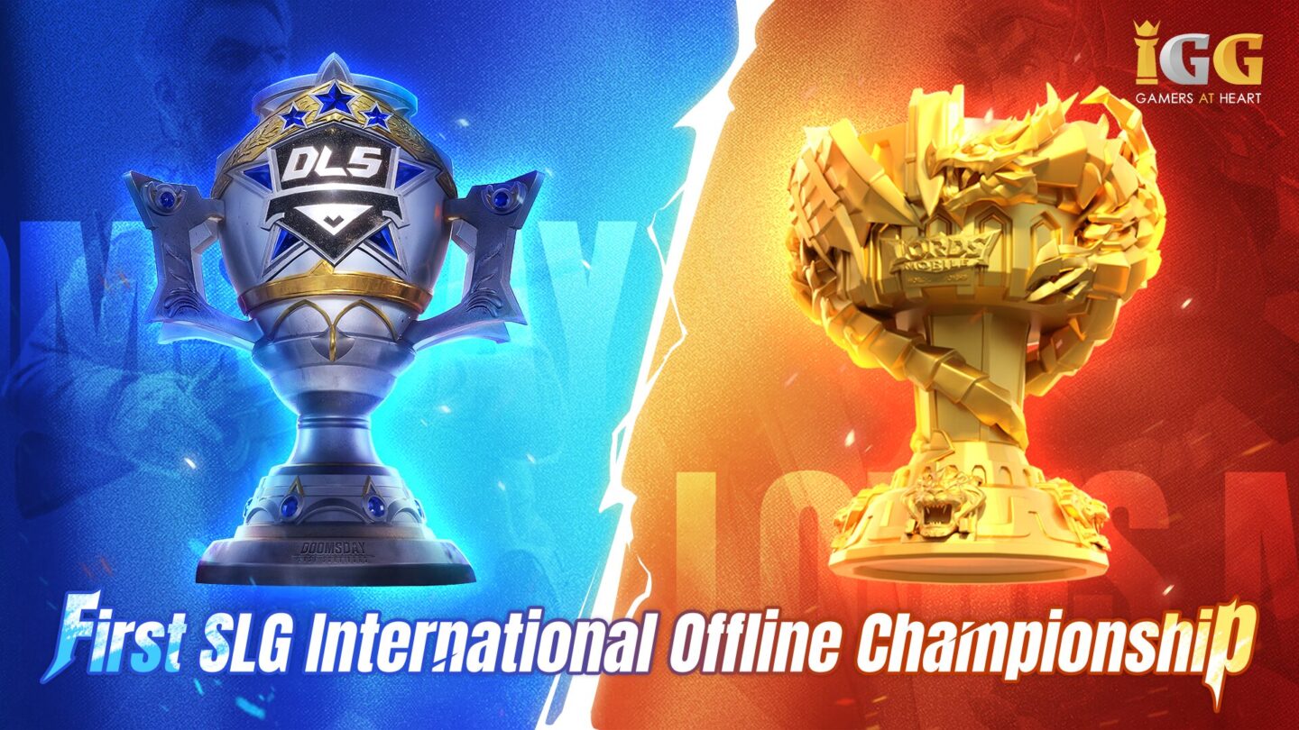 IGG Makes Gaming History: Successfully Kicks Off World’s First SLG ...
