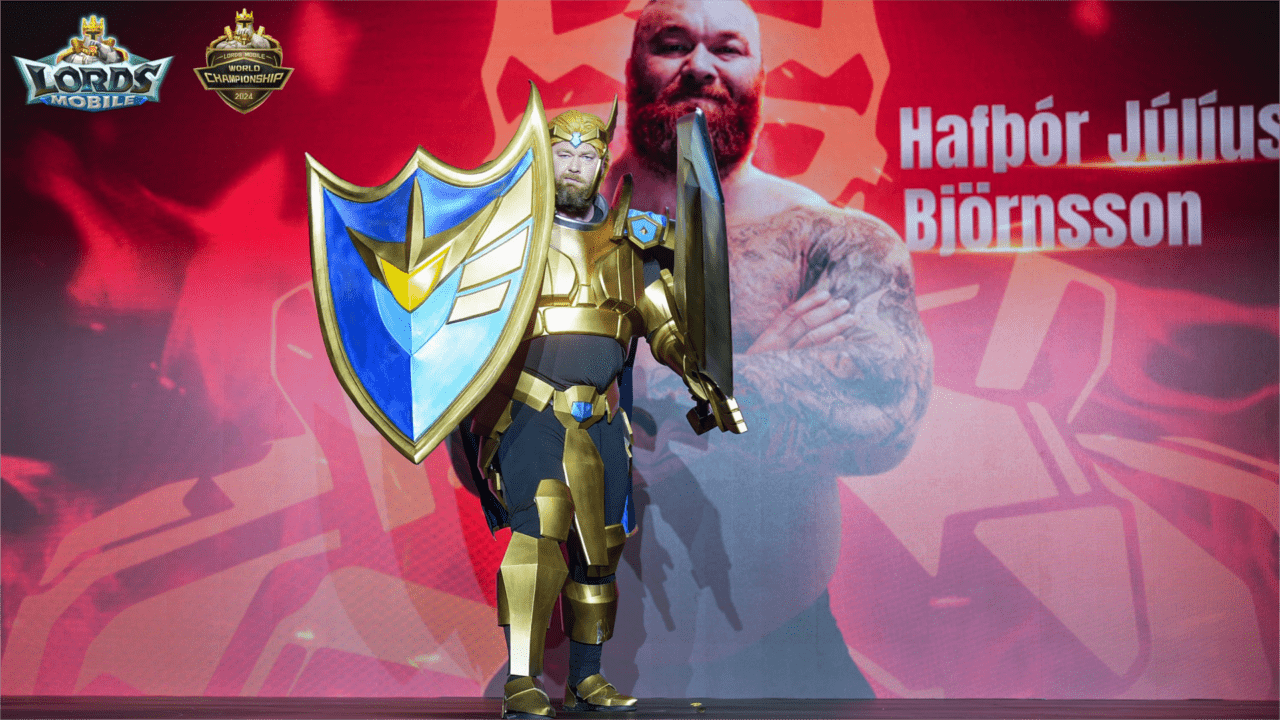 IGG Makes Gaming History: Successfully Kicks Off World’s First SLG ...