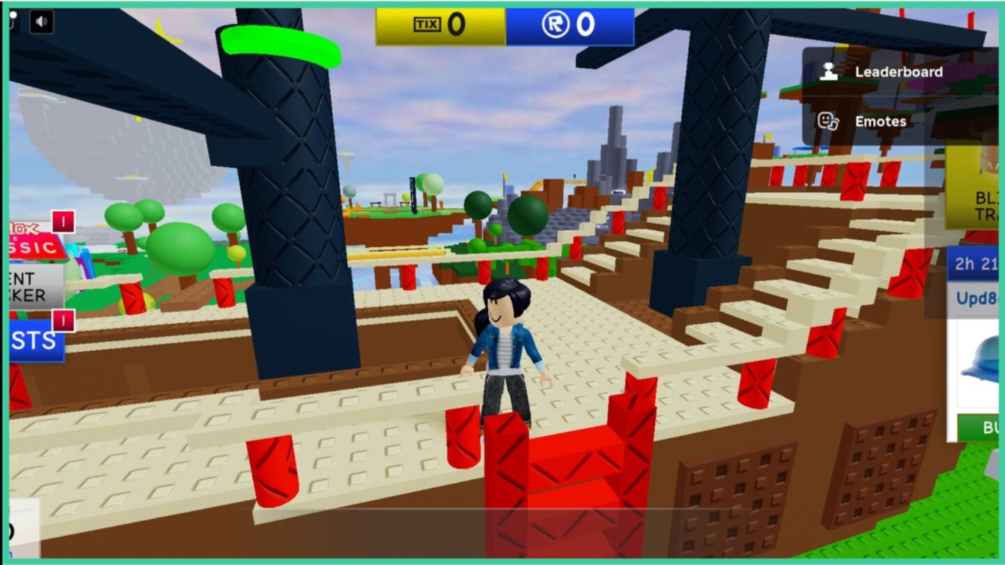 Roblox The Classic Buried Treasure – What It Is And Where To Find It ...