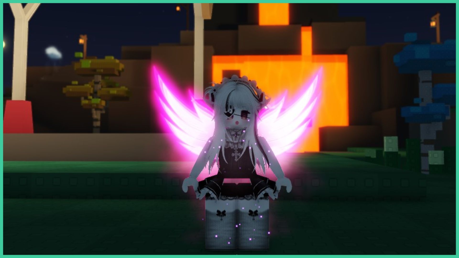 Magic RNG Codes July 2024 Gamezebo Magic RNG Codes July 2024 Gamezebo