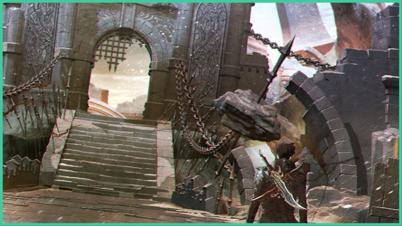 Solo Leveling Arise Reroll Guide – Skip the Tutorial! – Gamezebo