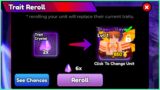 Anime Defenders Almighty Guide – The BEST Trait! – Gamezebo