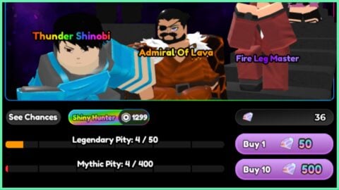 Anime Defenders Pity Guide – Gamezebo