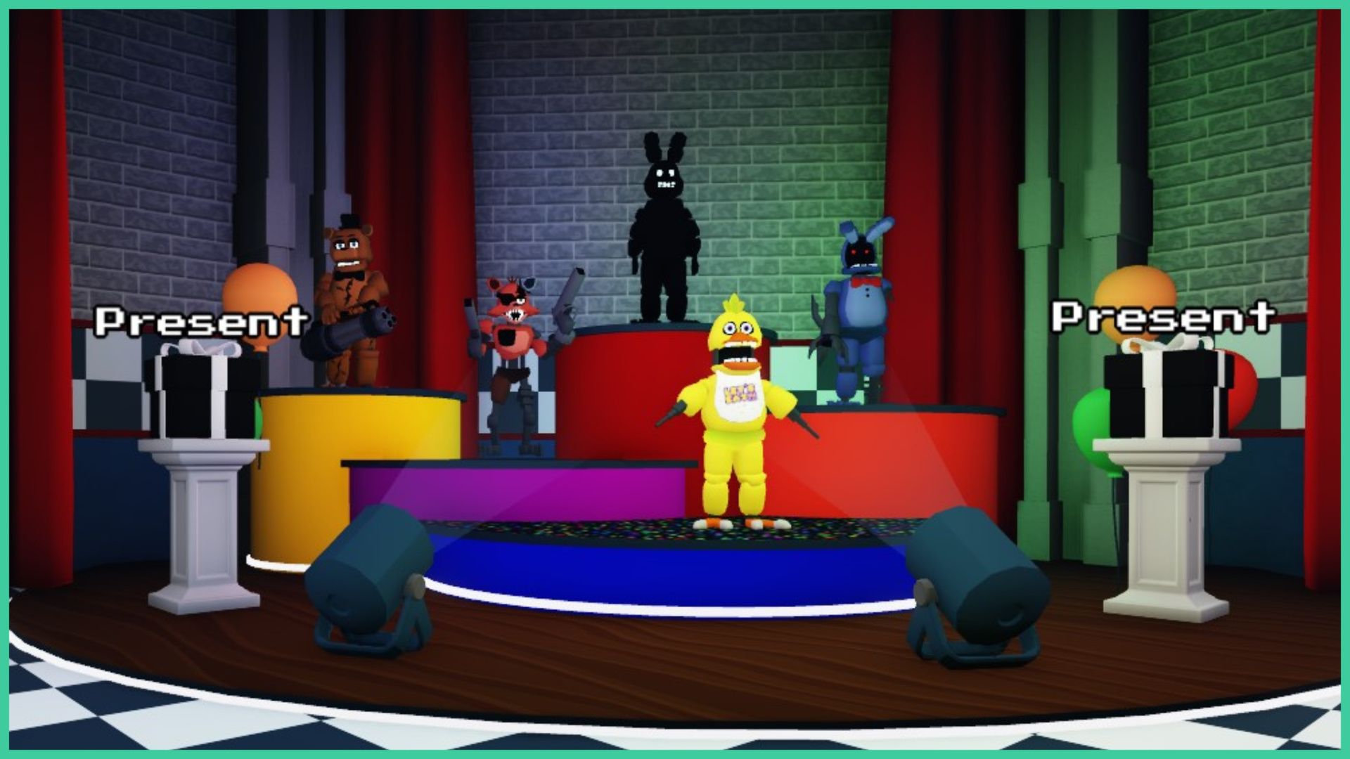 Five Nights TD Codes Free Tokens Gamezebo Five Nights TD Codes Free Tokens Gamezebo