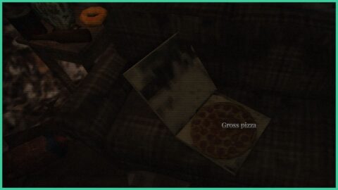 Floors Have Teeth – Gamezebo