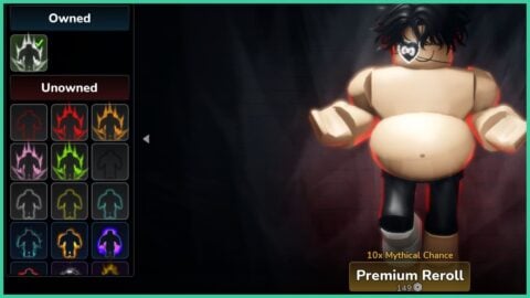 Gym League Auras Guide – Buffs Explained – Gamezebo