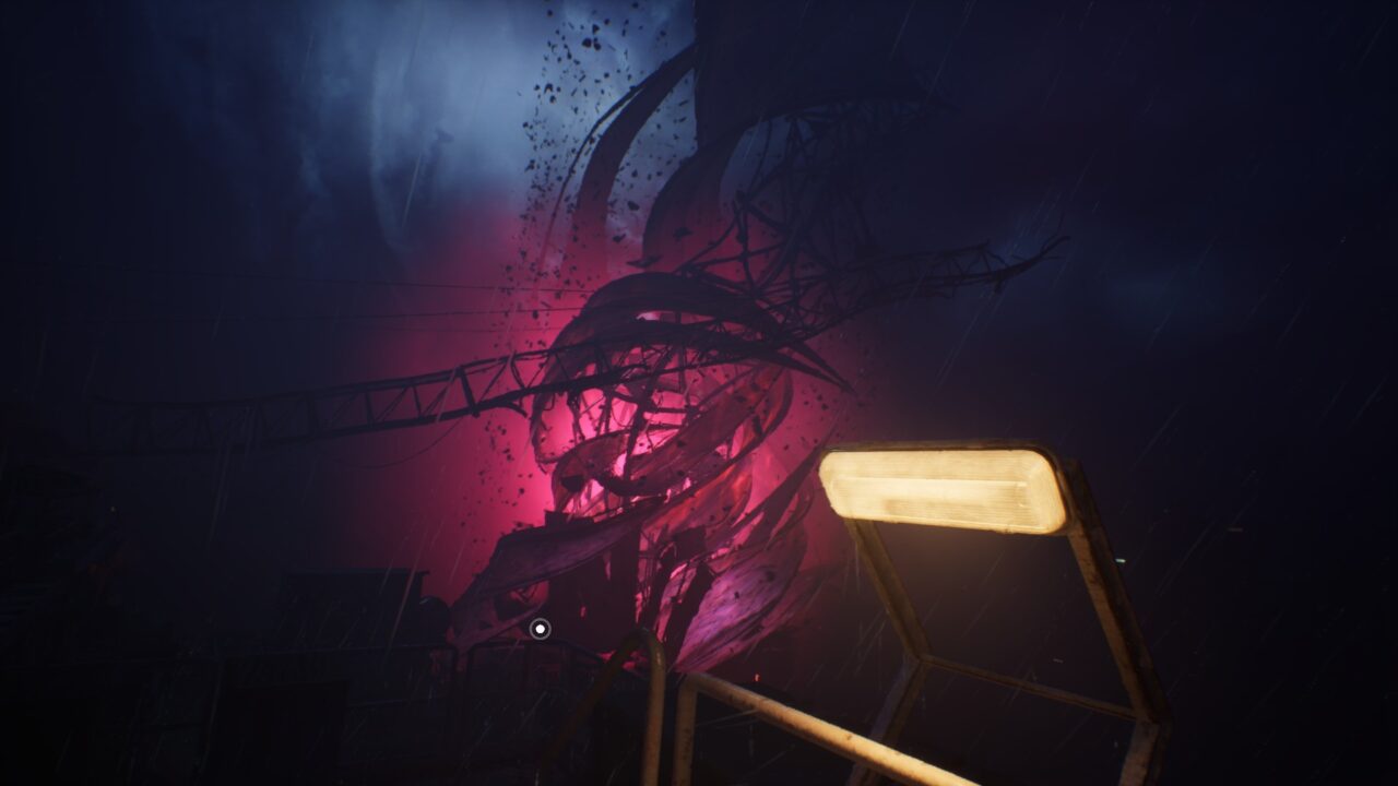 Still Wakes The Deep Ending – What Does The Ending Mean? Our Awful ...