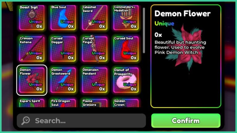 Is the Anime Defenders Pink Demon Witch Better Than Pink Rockstar ...