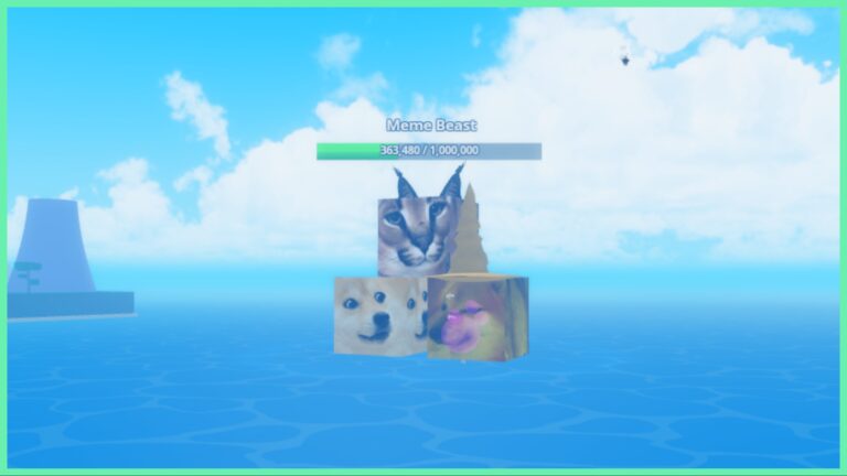 Meme Sea NPC Locations Guide – Gamezebo