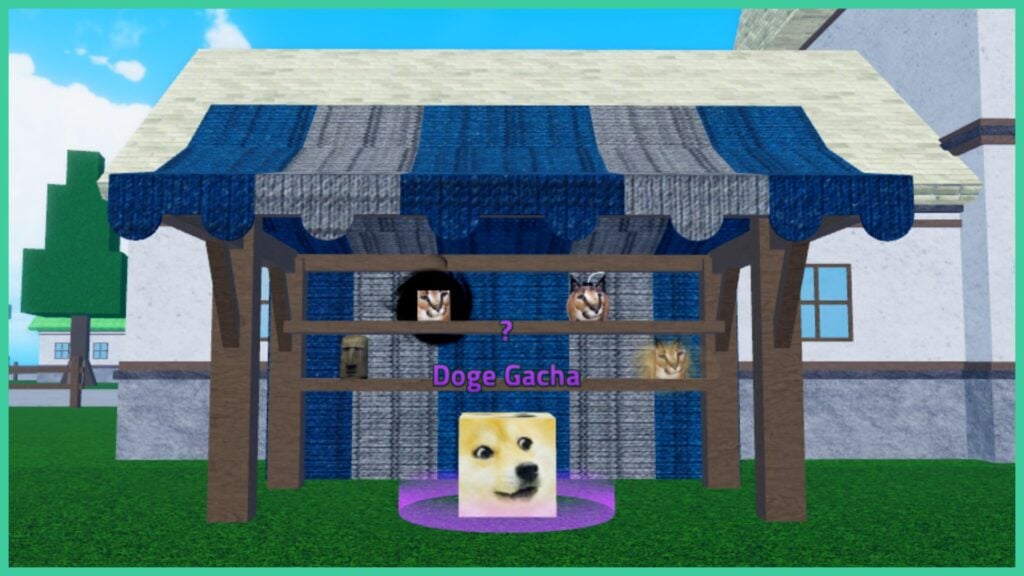 Meme Sea NPC Locations Guide – Gamezebo