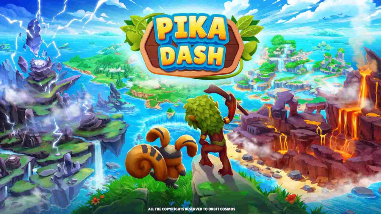 5 Free Play-to-Earn Crypto Arcade Games to Enjoy Before MMORPG Pikamoon ...