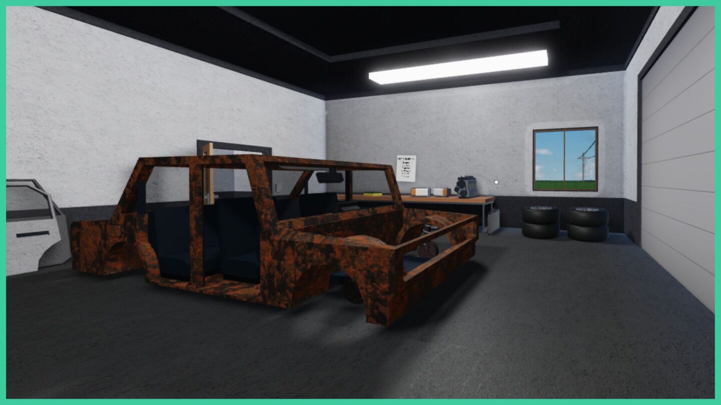 A Long Road Guide – How To Start The Car – Gamezebo