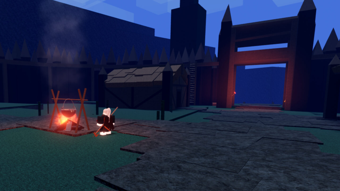 Best Roblox RPGs To Start Now – Gamezebo