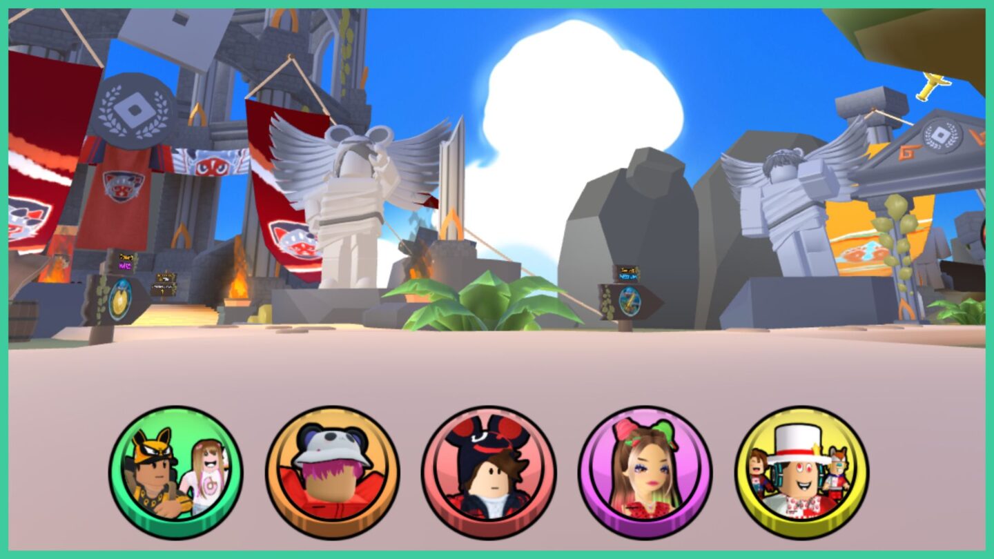Roblox The Games Pull A Sword Shine Locations – and Objectives! – Gamezebo