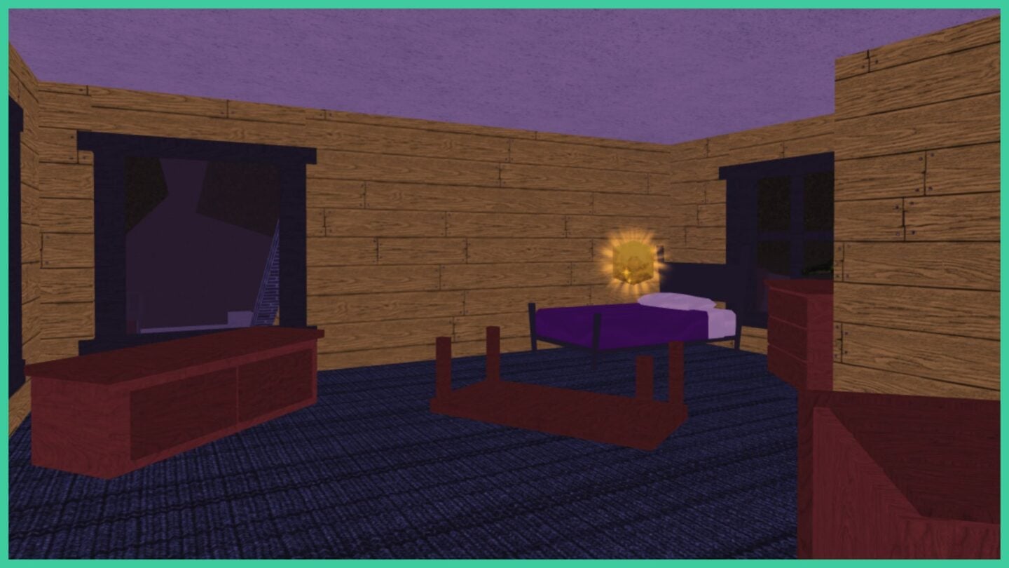 Roblox The Games Survive The Killer Shine Locations and Quests Guide ...