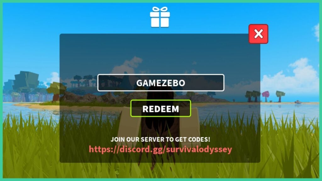 Survival Odyssey Codes – August Rewards – Gamezebo