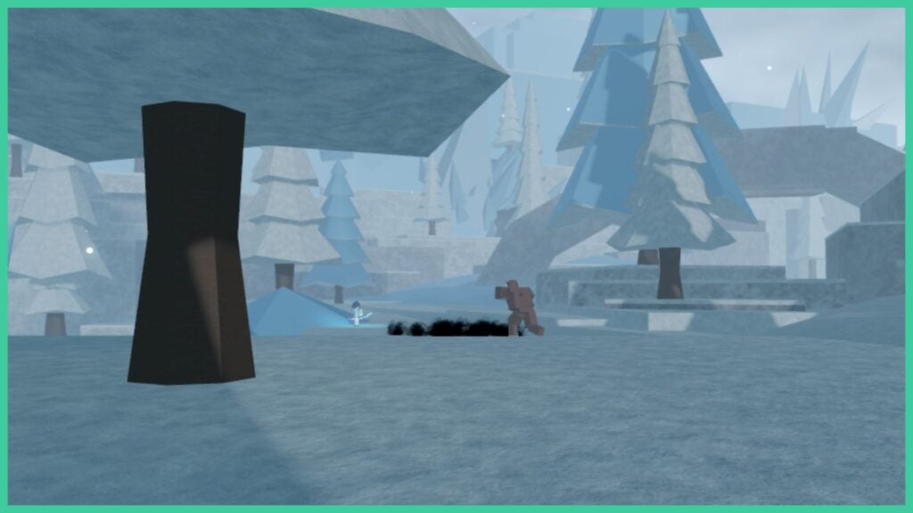 Fisch Overgrowth Caves Guide – Gamezebo