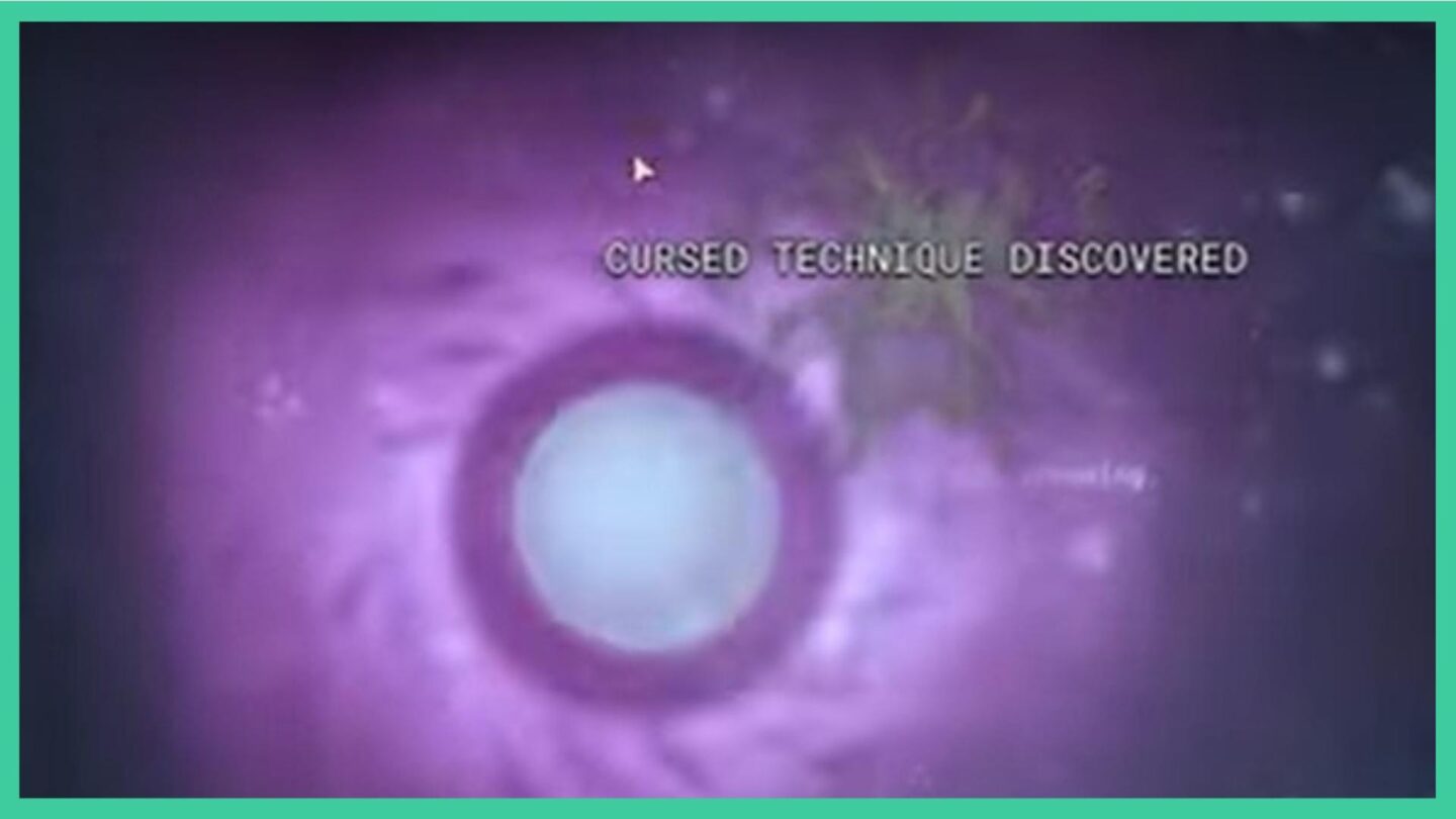 Sorcery Cursed Technique Guide – How To Obtain And All Abilities – Gamezebo