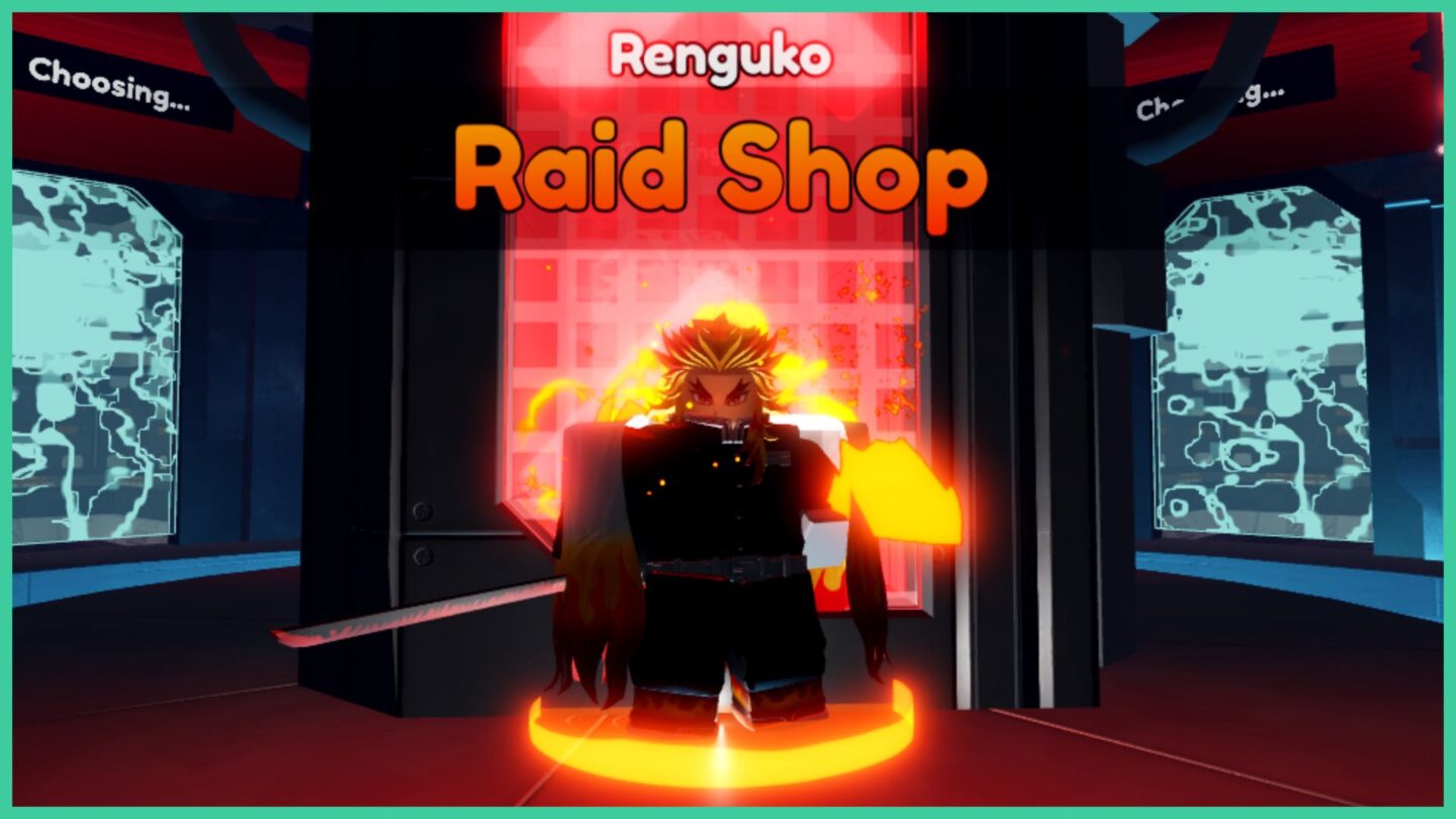 Anime Vanguards Raid Shop Guide – How to Get Red Webs – Gamezebo