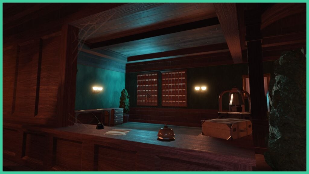 Doors Curious Light Vs Guiding Light – The Differences – Gamezebo