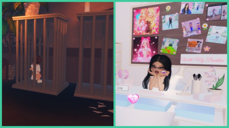 Dress to Impress Halloween Quests – Maze, Lana’s House, and More – Gamezebo