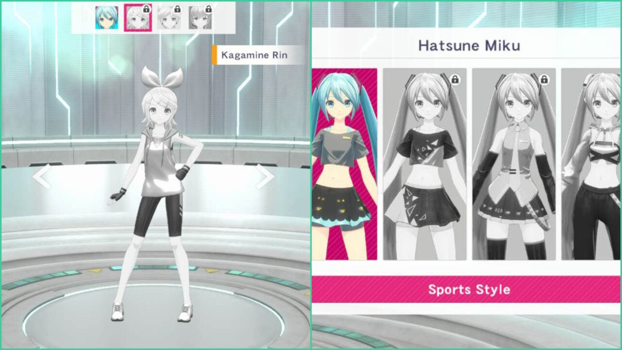 Fitness Boxing Hatsune Miku [Switch] Review – The New Way To Exercise ...