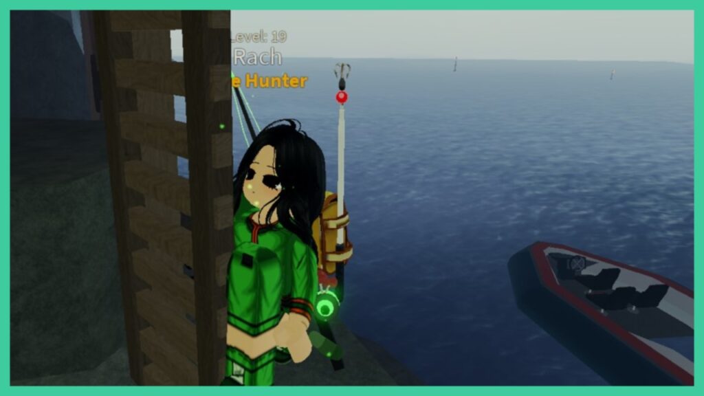 Fisch Tidebreaker Guide – How To Obtain And Uses – Gamezebo