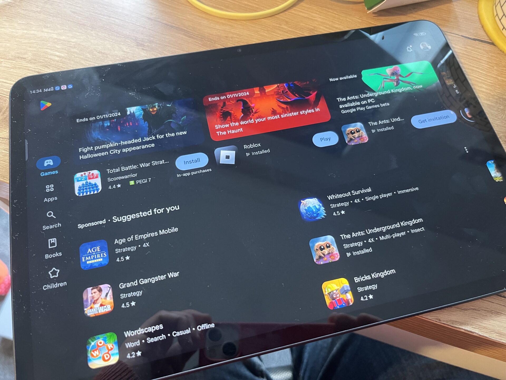 REDMAGIC Nova [Hardware] Review – The Perfect Gaming Tablet? – Gamezebo