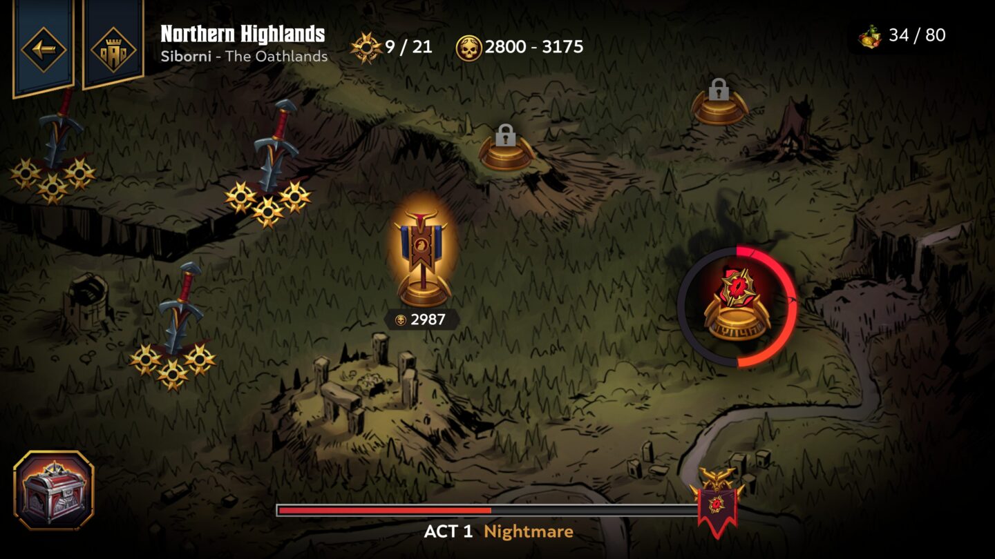 5 Reasons Why Grimguard Tactics Is a Must Play on Mobile – Gamezebo