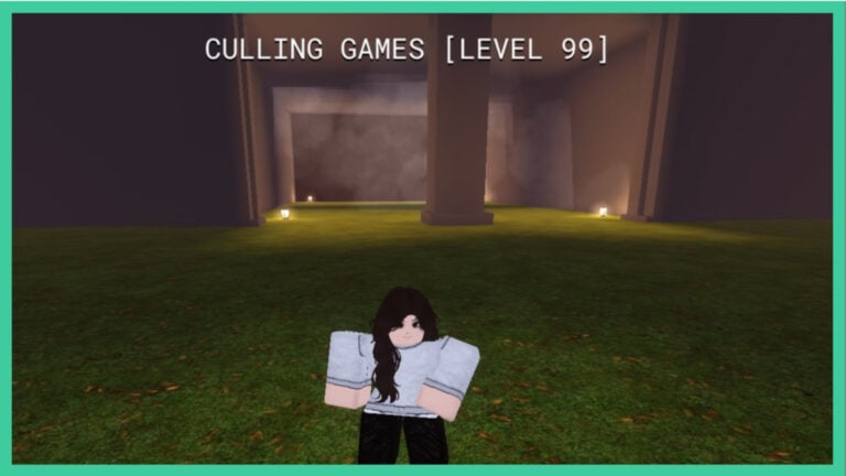 Sorcery Culling Games Guide – Reverse Cursed Technique Included! – Gamezebo