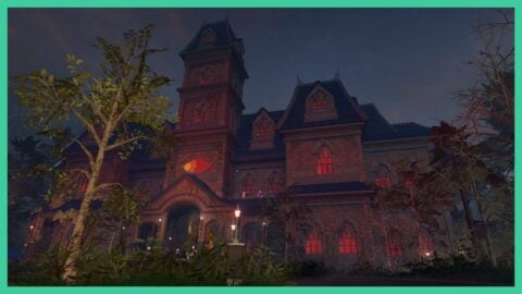 The Haunt Confirmed Games Guide – Which Games Are Taking Part? – Gamezebo