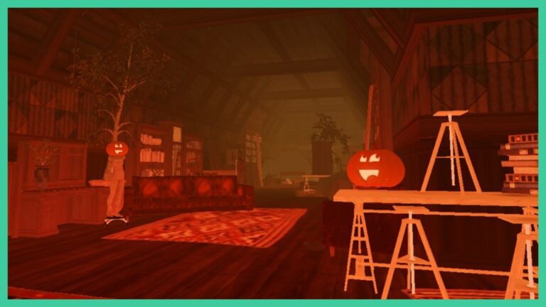The Haunt Rewards Guide – All Prizes And How To Obtain – Gamezebo