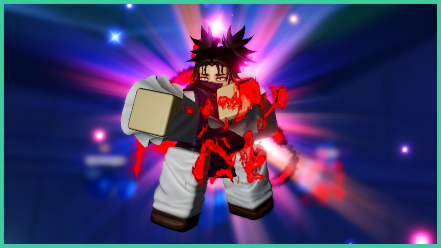 Anime Vanguards Choso – Evolution and Abilities – Gamezebo