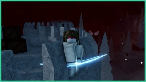 How to Unlock Volt in Type Soul – Vollstandig Guide – Gamezebo