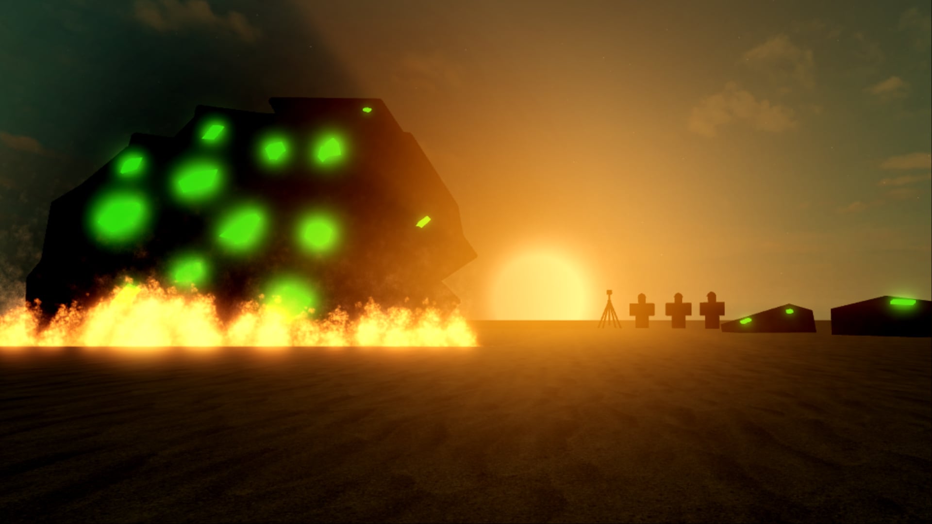 Best Roblox Horror Games to Play Right Now – Updated Weekly! – Gamezebo