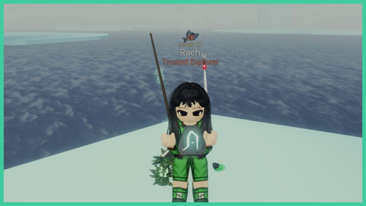 Fisch Relic Farm Guide – Gamezebo