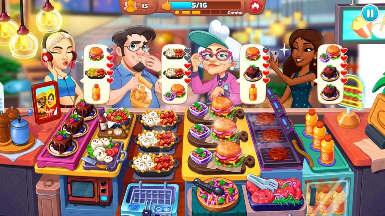 Mytona – Latest Updates for Seekers Notes, Cooking Diary, and Chef ...
