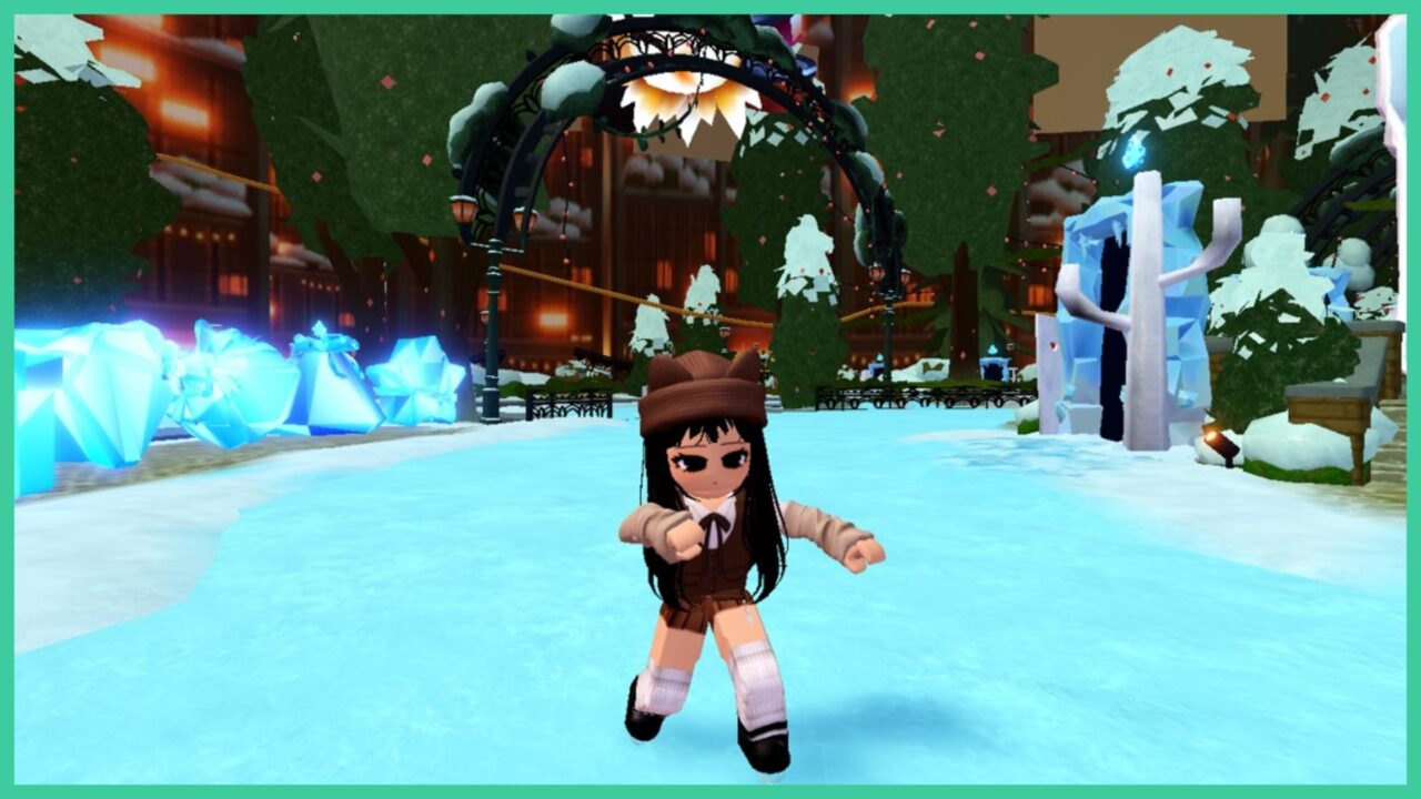 Roblox Winter Spotlight Blade Ball Guide – How To Get Tokens! – Gamezebo