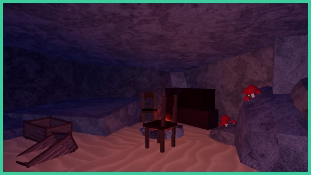 Secrets In Fisch – Hidden Locations, Bunkers, And More! – Gamezebo