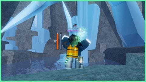 Fisch Frigid Cavern Guide – Bestiary and Location! – Gamezebo
