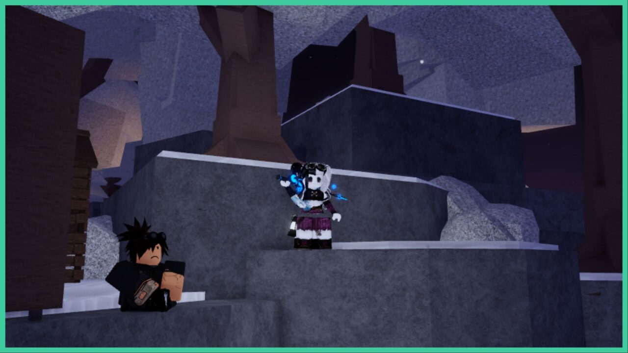 How to Get a Ghost in Fisch – Gamezebo
