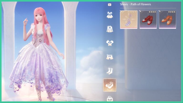 Infinity Nikki Bianbo Quest – Solution and Location – Gamezebo