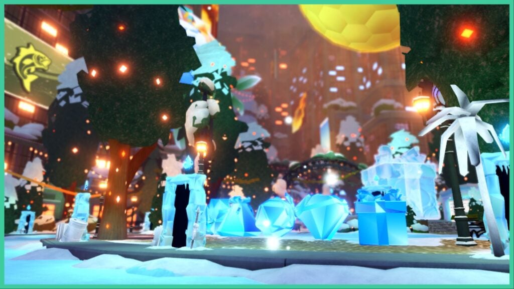 Roblox Winter Spotlight Guide – Rewards and Games – Gamezebo