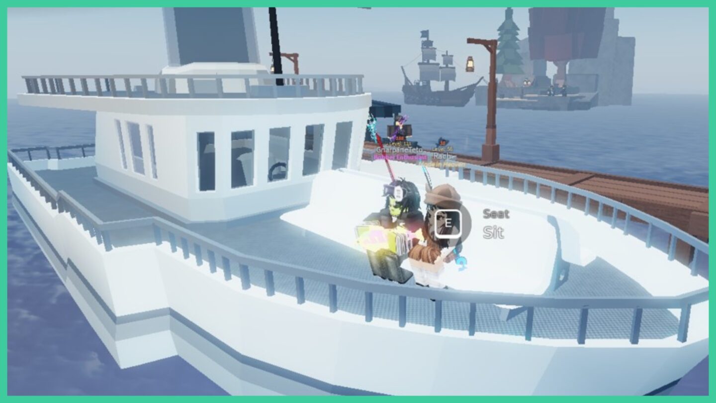 Fisch Dr Glimmerfin’s Boat Guide – Dr Glimmerfin’s Quest Reward! – Gamezebo