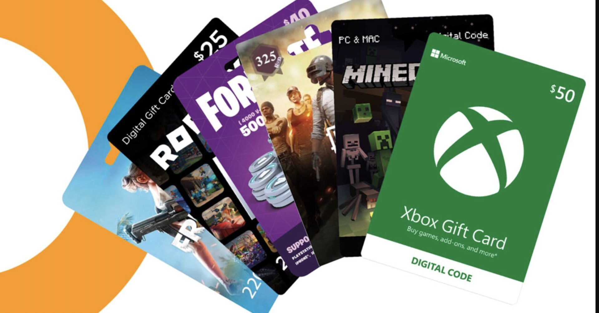 The Ultimate Digital Gift Card Guide – Gamezebo