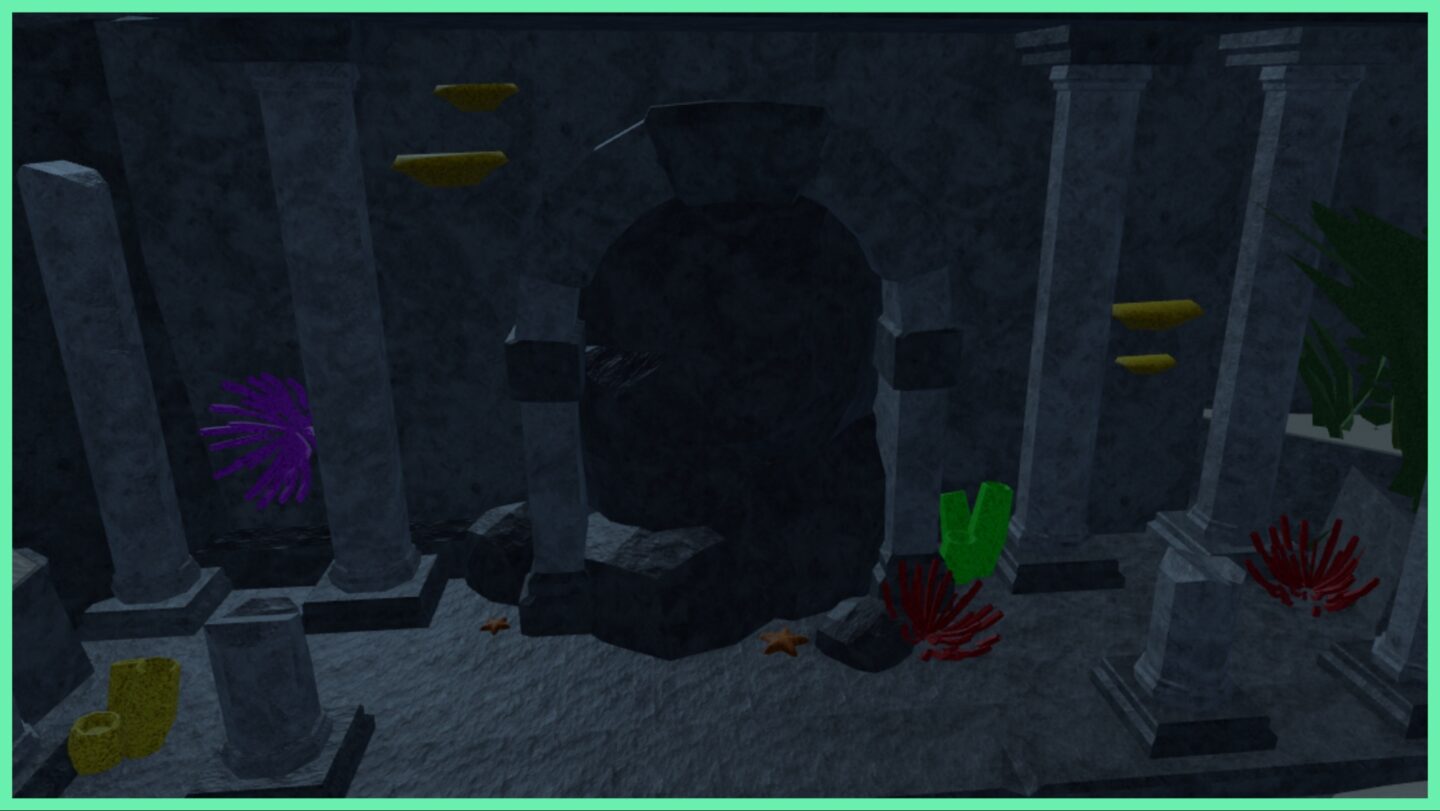 Fisch Grand Reef – Bestiary Completion Guide, Electric Surge and Bobber ...