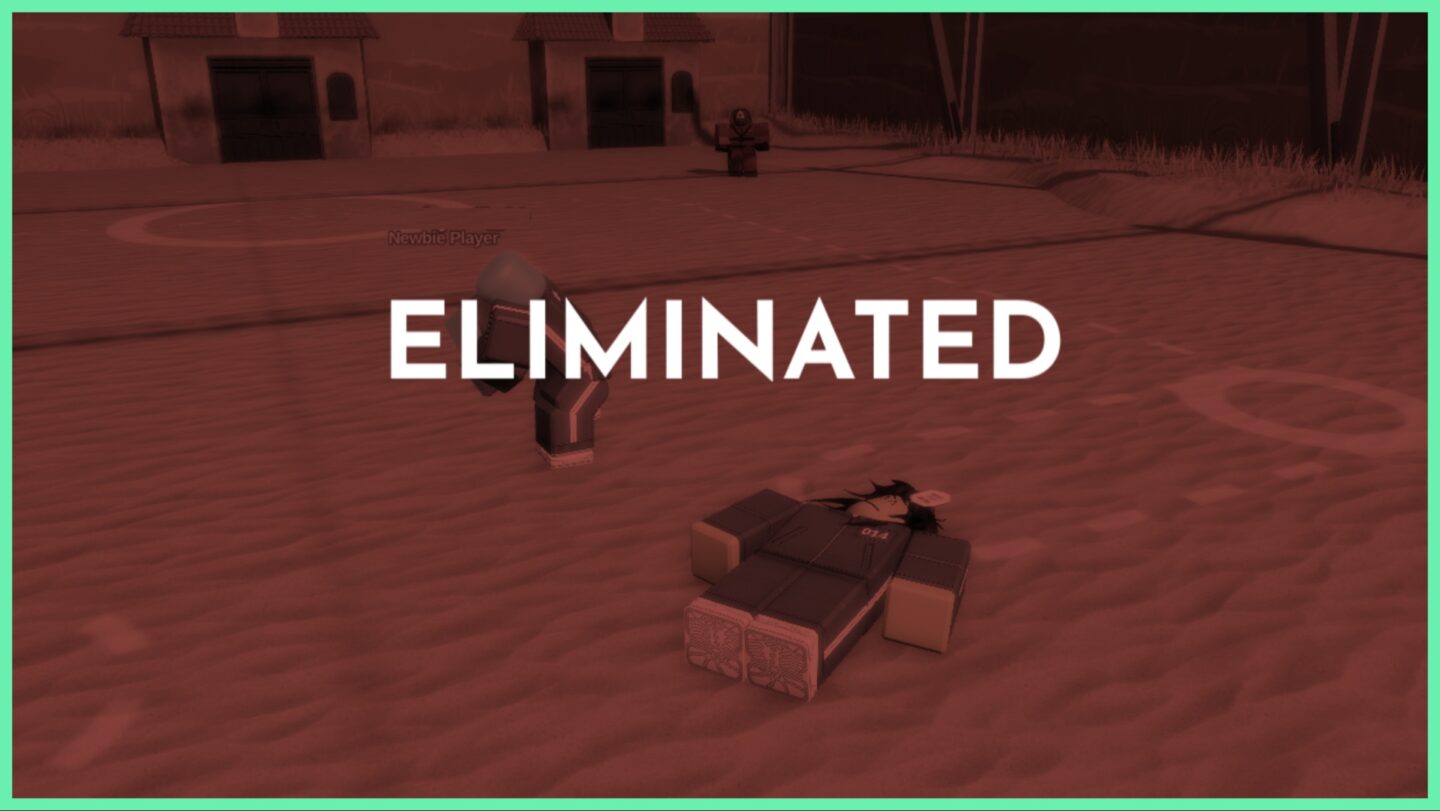 How To Push In Shrimp Game – And Best Time To Shove! – Gamezebo