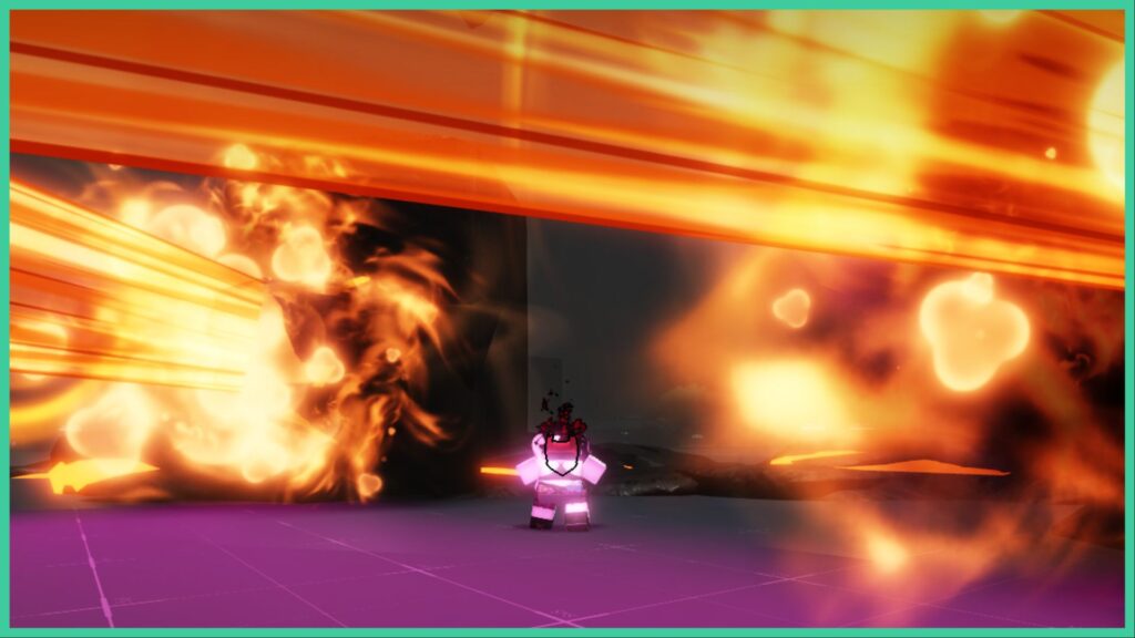 Jujutsu Infinite Volcano – Innate Technique and Jogo Boss – Gamezebo