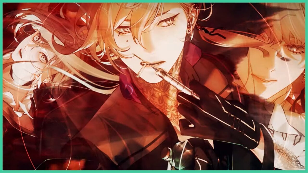 Virche Evermore Epic Lycoris [Switch] Review – Gothicly Great – Gamezebo