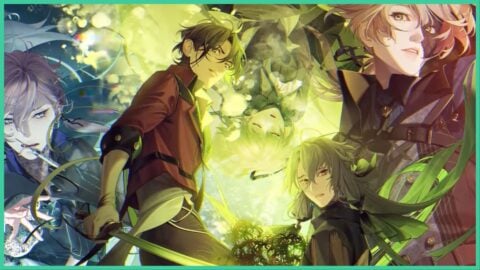 Virche Evermore Epic Lycoris [Switch] Review – Gothicly Great – Gamezebo